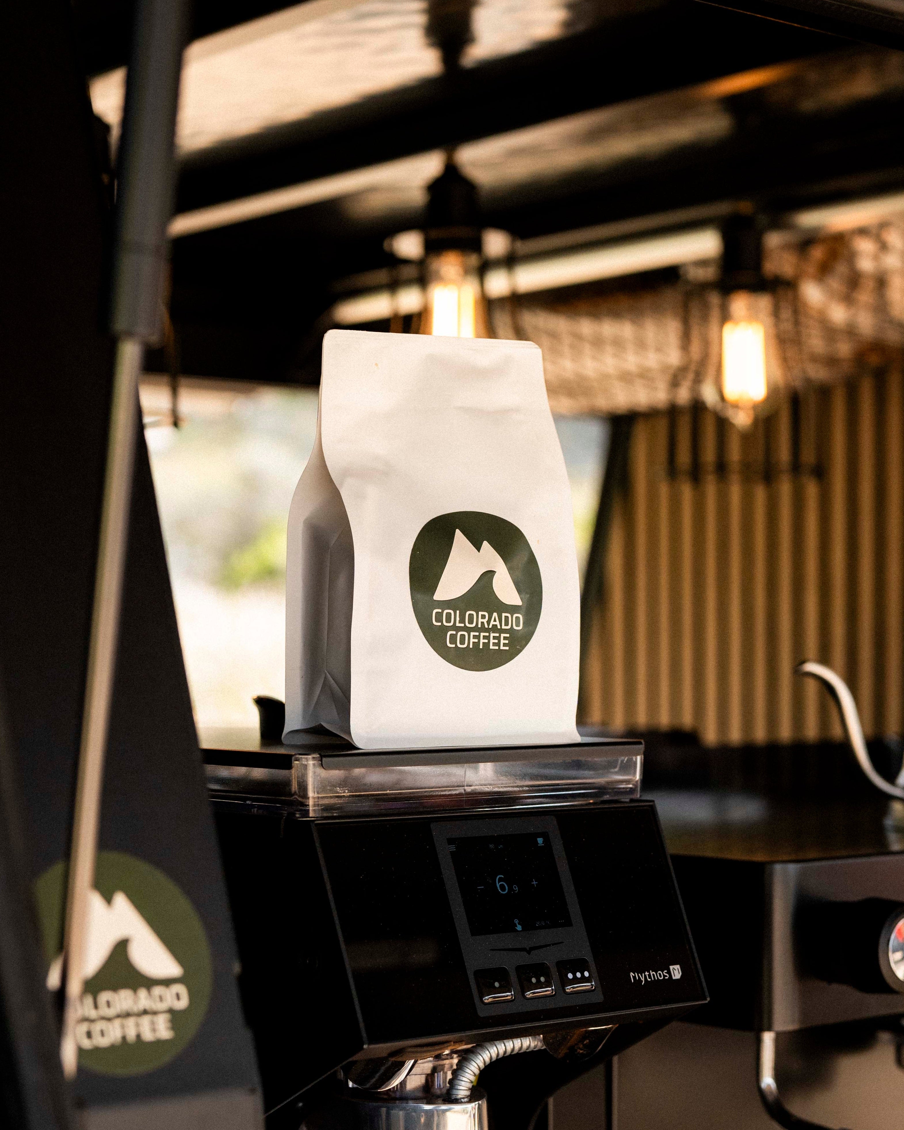 Colorado Coffee House Blend